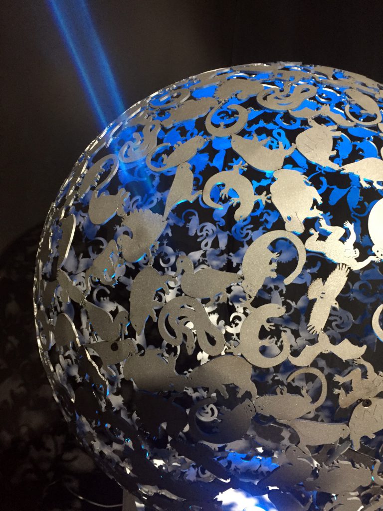 Work - Nicholas Romeril