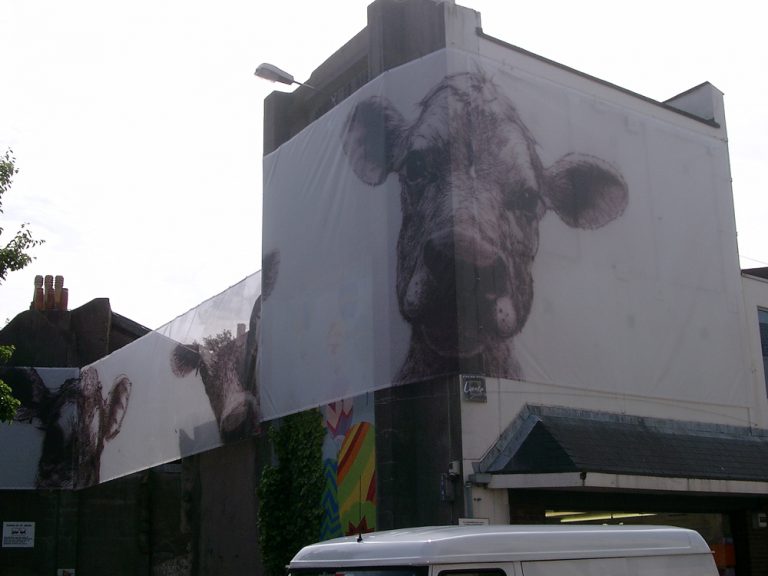 Work - Nicholas Romeril