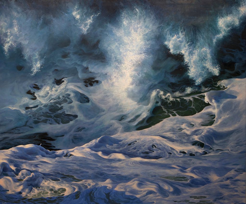 Straight Forward - Nicholas Romeril